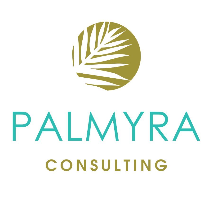 Palmyra Panther Logo